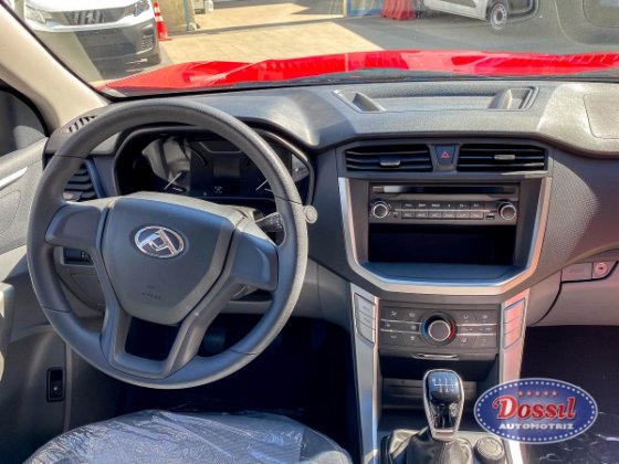 2023 Maxus T60 4x4 DX in Santiago, Chile