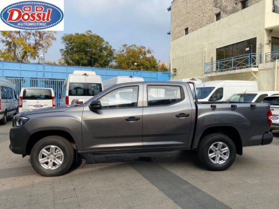 2022 Maxus T60 DX 4x2 in Santiago, Chile