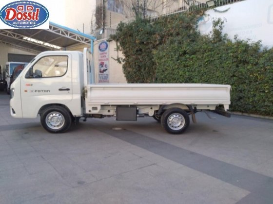2023 Foton TM3 Cabina Simple in Santiago, Chile