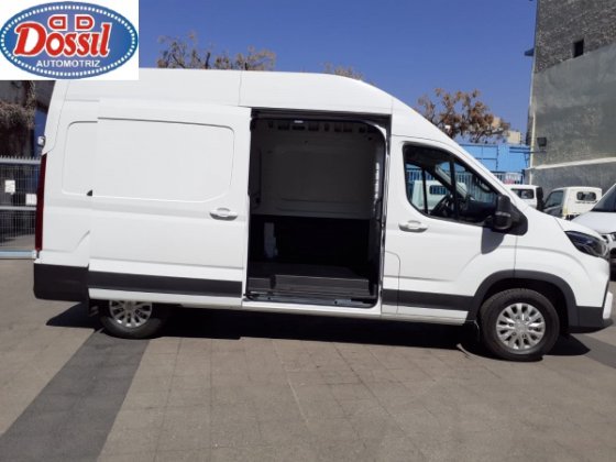 2022 Maxus V90 CARGO en Santiago, Región Metropolitana, Chile