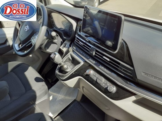 2022 Maxus V90 CARGO en Santiago, Región Metropolitana, Chile