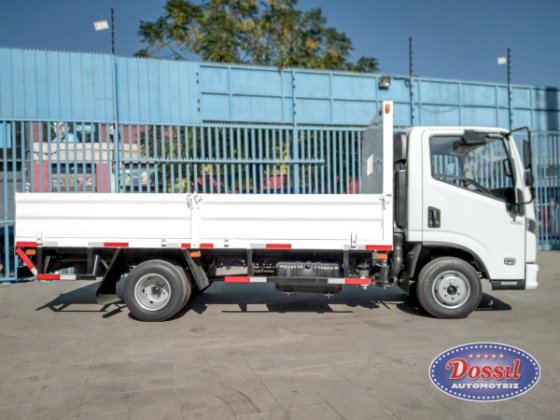 2021 Maxus C35 Cabina Simple in Santiago, Chile