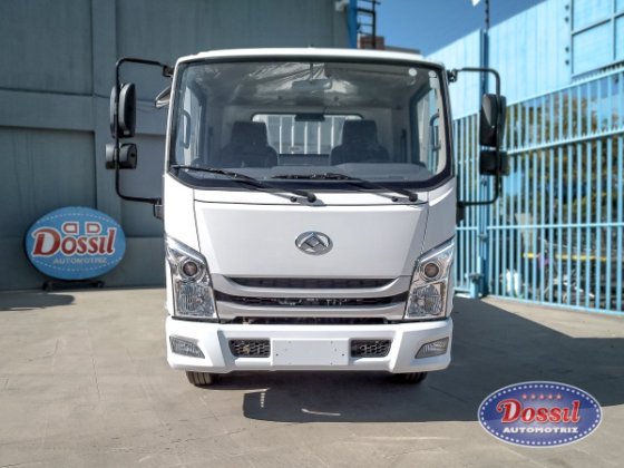 2021 Maxus C35 Cabina Simple in Santiago, Santiago Metropolitan Region ...