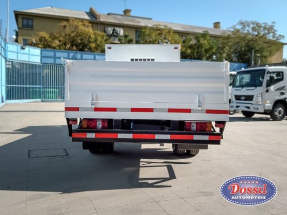 2021 Maxus C35 Cabina Simple in Santiago, Santiago Metropolitan Region ...