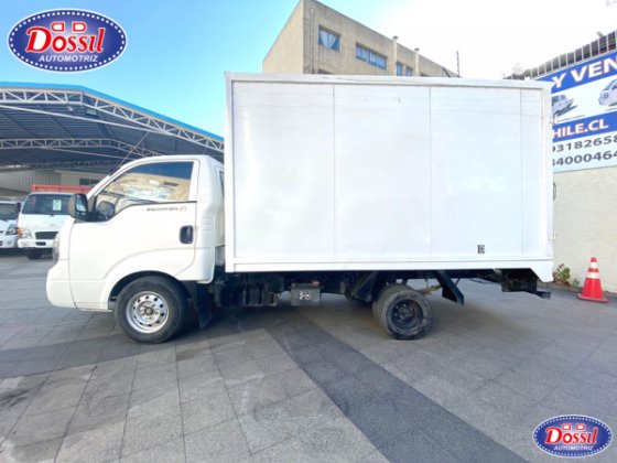 2021 Kia FRONTIER 2.5 CABINA SIMPLE in Santiago, Chile