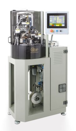Automated Diamond cutting machine-CIEMMEO in Arezzo, Italy