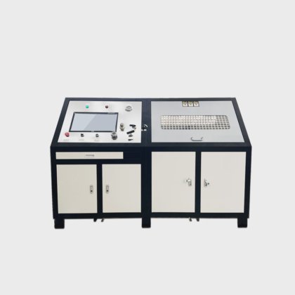 Portable Hydrostatic Tester High Pressure Hydrostatic Testing ...