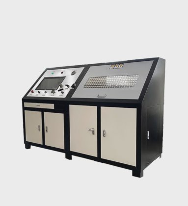 Portable Hydrostatic Tester High Pressure Hydrostatic Testing ...