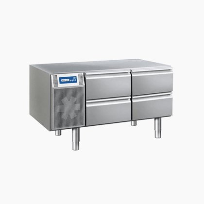 LOWBOY FREEZER 4 DRAWERS in Sharjah, United Arab Emirates