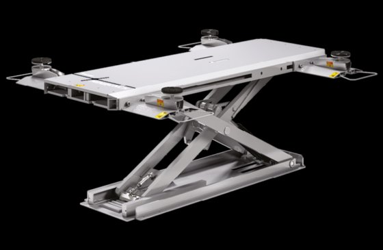 Spanesi Minibench in San Giorgio delle Pertiche, Italy