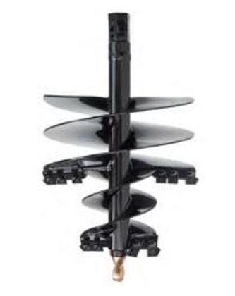 36" Mcmillan Tree Auger - Paladin in Mississauga, Ontario, Canada