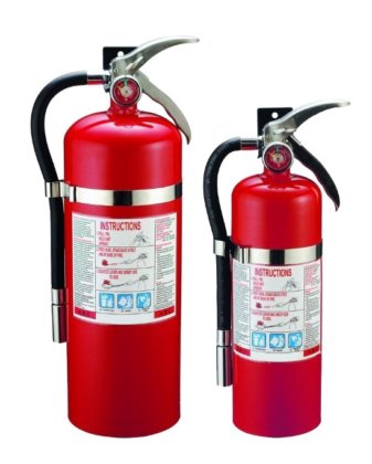 FK-5-1-12 Clean Agent Fire Suppression System in Beijing, China