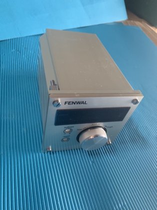 Fenwal temperature controller FZ04A/BC-RPC-M in Trim, Ireland