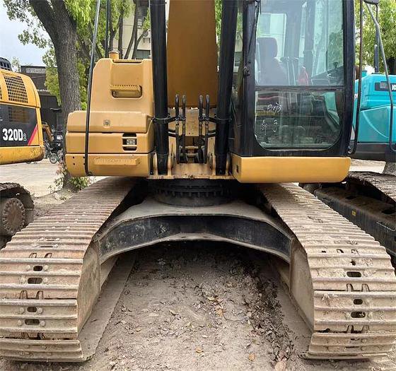2018 CAT320D Excavator/Original Japan CAT 320 320DL 320D2 320C ... 2018 CAT320D Excavator/Original Japan CAT 320 320DL 320D2 320C ...