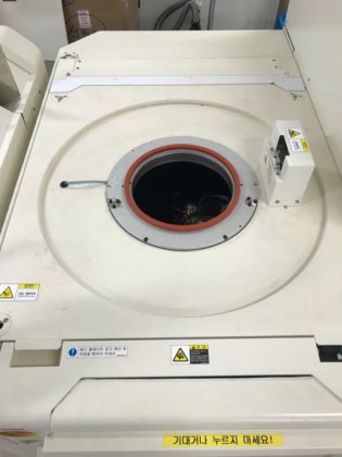 TEL P12XL Wafer Prober in Trim, Meath, Ireland