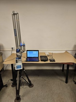 2015 Coordinate measuring machine FARO Edge in Panevėžys, Lithuania