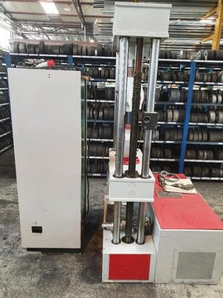 zwick roell in Germany