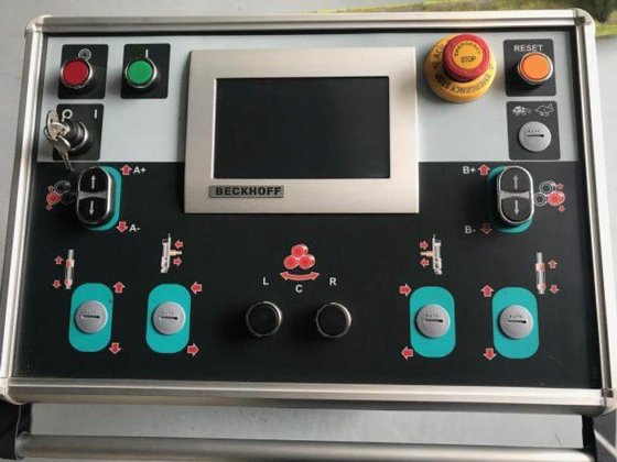 AKYAPAK HYDRAULIC BENDING MACHINE MOD APK 61 WITH 3 MOTORIZED DRAG ...