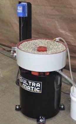 2024 Ultramatic VB1VT in Minnesota, USA