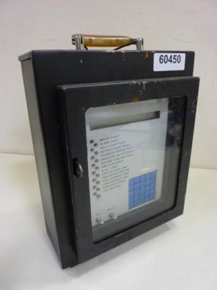 MEDAR Timer Assembly TIMER ASSEMBLY #60450 in Warehouse