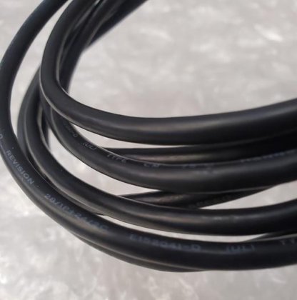 USB SHIELDED HIGH SPEED CABLE E-152041-D in Carpinteria, CA, USA