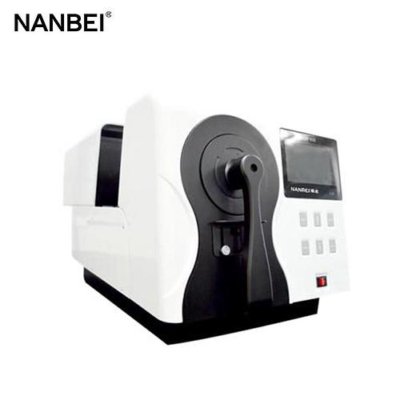 Nanbei powder color test spectrophotometer in Zhengzhou, China