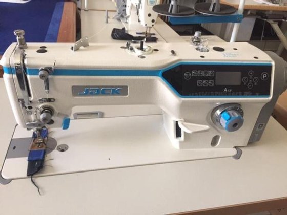 Jack A6F in Hagen, Germany