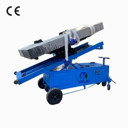 CE APPROVED Lightweight wall panel installation machine ALC AAC EPS ...