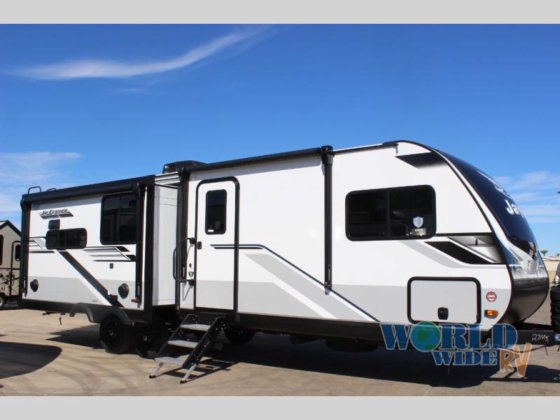 2025 Jayco Jay Feather 27MK in Quartzsite, AZ, USA