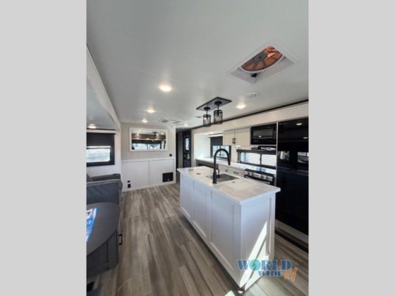 2025 Jayco Jay Feather 27MK in Quartzsite, AZ, USA
