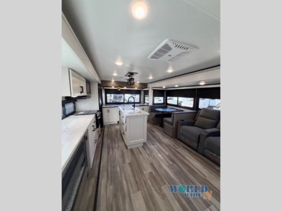 2025 Jayco Jay Feather 27MK in Quartzsite, AZ, USA