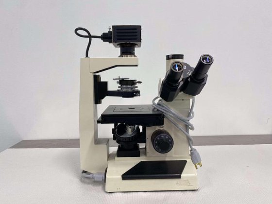 NOVA Microscope VistaVision in Frederick, MD, USA