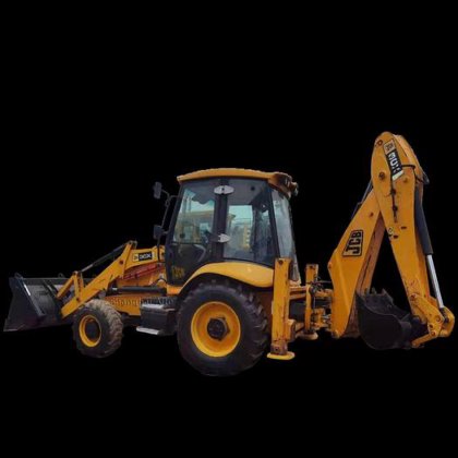 2008 construction engineering machine JCB 3cx backhoe loader backhoe ...