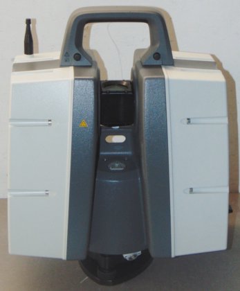 Leica P30 3D Long Range HDR Laser Scanner with Case and Extras in Port ...