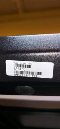 AR3150 APC Server Rack FULLY ENCLOSED 42U EXTRA WIDE in Shippensburg ...