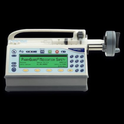 Medfusion 4000 Syringe Infusion Pump in Holly Springs, NC, USA