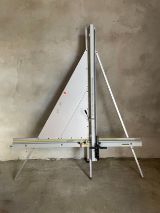 Fletcher FSC Substrate Cutter - Multi Material Cutter in Bialogard, Poland