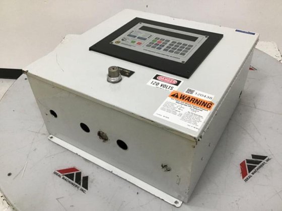 PROCESS CONTROL Blender Control EB528BF004 in Warehouse