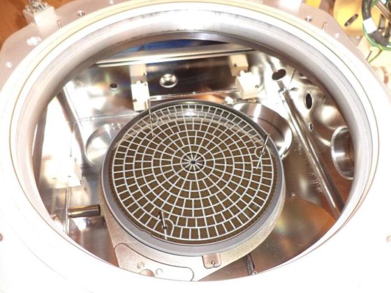 AMAT ENDURA 300MM PVD CHAMBER in San Antonio, TX, USA