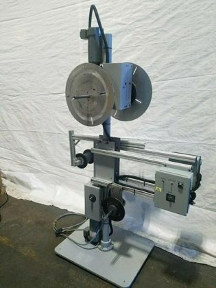 Motorized Stock Reel Feed Payoff Coil Decoiler Multi Spindle with ...