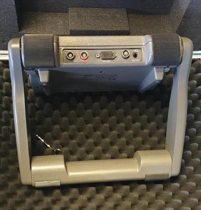 Gebraucht ULTRASCHALLGERÄT USM 25 DAC in Münster, Deutschland