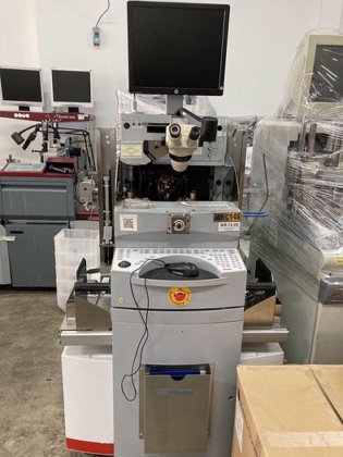 ESEC 3100 Plus in Asia