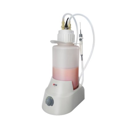 DLAB SafeVac 4L Vacuum Pipette in Beijing, China