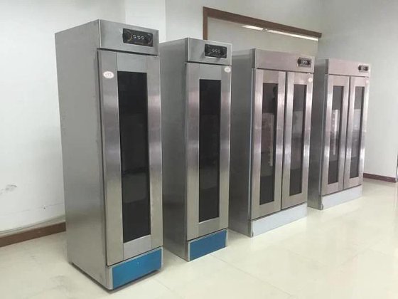 Electric Bread Fermentation Machine, Bread Dough Fermentation Machine ...