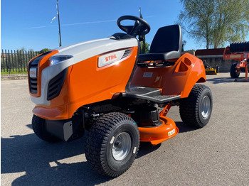 STIHL - RT 4097 SX in Rome, Italy