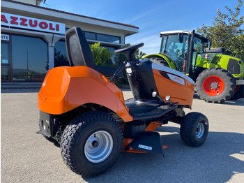 STIHL - RT 4097 SX in Rome, Italy