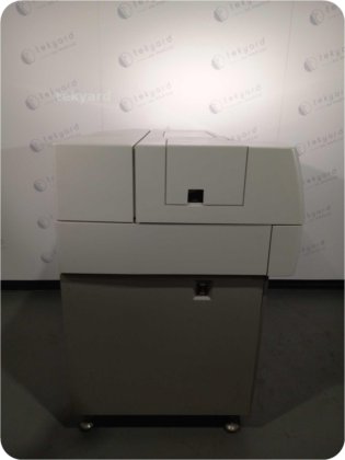 Abbott Laboratories ARCHITECT Plus Ci4100 Integrated System Chemistry ...