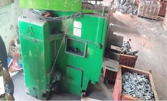 Reduce Forging Roll CA1335 in India