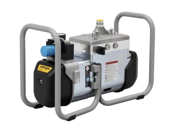 Nuova POMPA AIRLESS WAGNER COBRA 40-25 in Imola, Italia