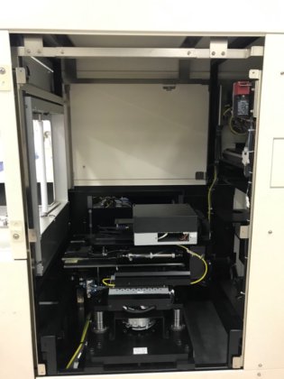 TEL P12XL Wafer Prober in Trim, Ireland